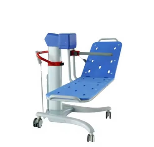 Bath-Stretcher Lift Electric Shower Chair