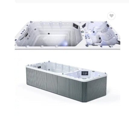 Hydro Hot Tub Swim SPA Pool Outdoor Black Friday Deals