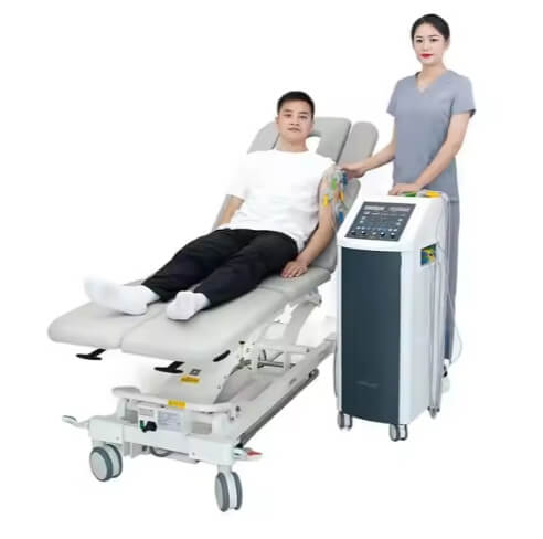 Low-Frequency Acupuncture therapy massage machine