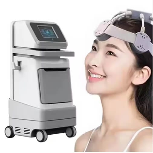 M89 Magnetic Stimulation Machine