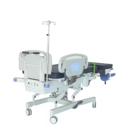 M128 Obstetric Labour Delivery Bed