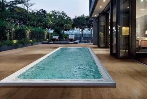 1.5M Deep Swim Pools