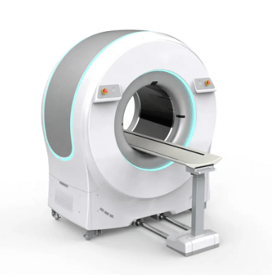 Mobile CT Scanner Veterinary
