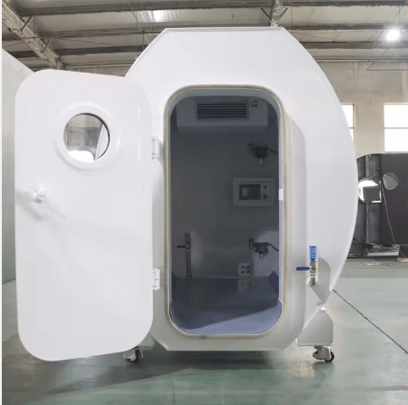 Hard Shell Altitude Chamber Hypobaric Chamber