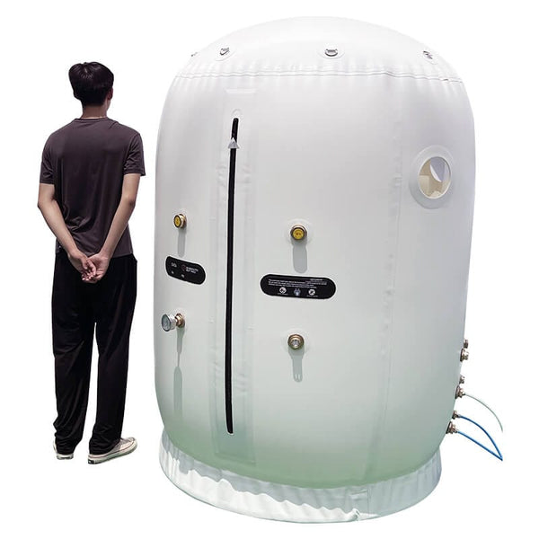 Portable Hyperbaric Oxygen Chamber Black Friday Deals