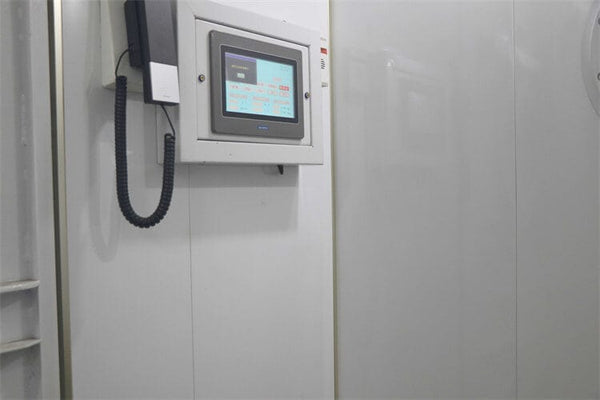 Dual Place Mild Multiplace Hyperbaric Oxygen Chamber