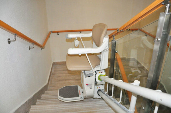 Electric Stair Lift for elderly