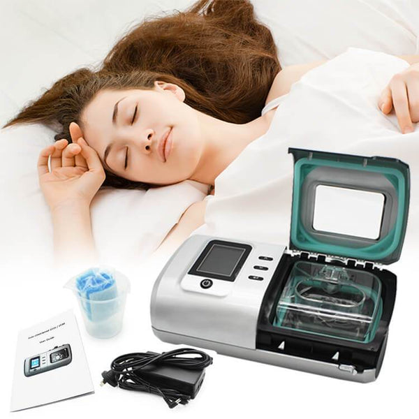 CPAP Sleep Apnea Machine