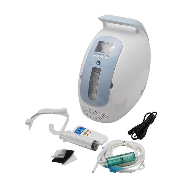 Direct Supply Attendant 5L Oxygen Concentrator