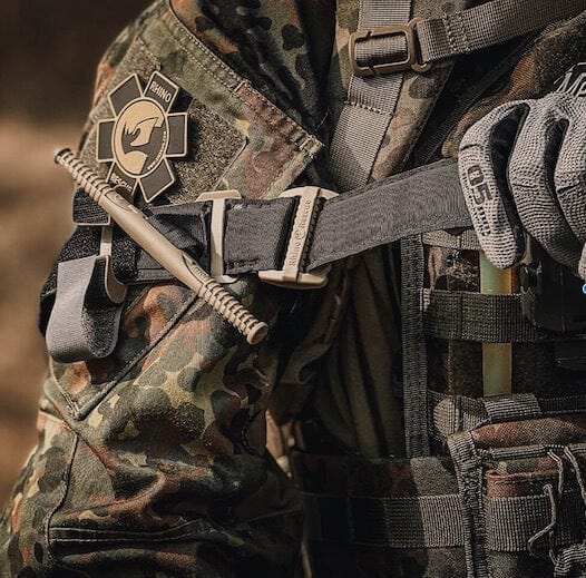 2 Pack Tactical Rescue Tourniquet