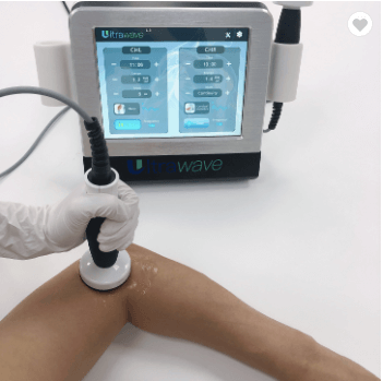 Body Pain Relief Machine