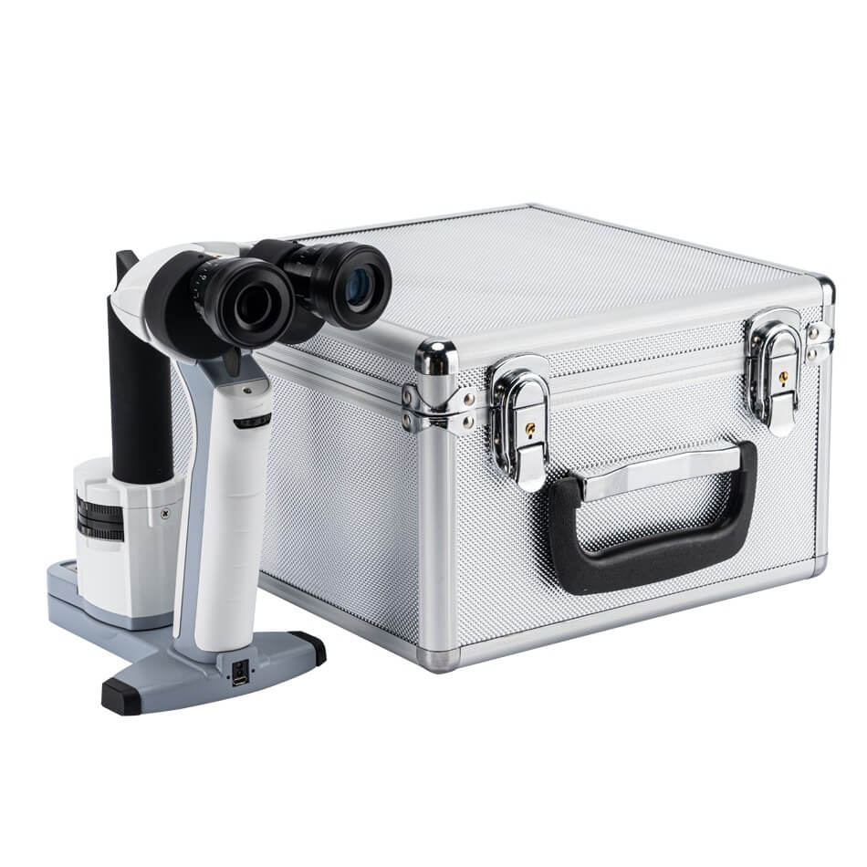 Portable Slit Lamp Black Friday Deals